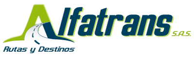 Contáctenos – Alfatrans Rutas y Destinos. Hacemos segura su ruta y ...